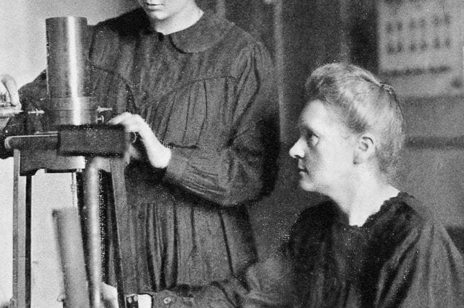 Mujeres en la historia de la química archivos • Quimicafacil.net