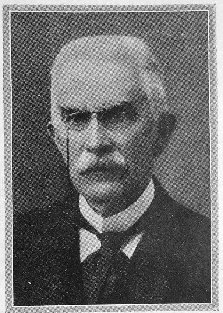 Antoine-François, conde de Fourcroy • Biografias • Quimicafacil.net