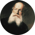 Friedrich August Kekulé • Biografias • Quimicafacil.net