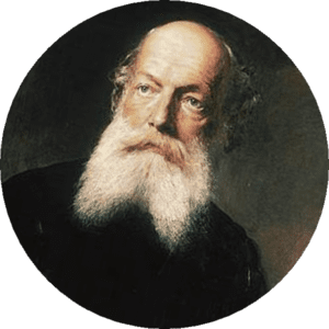 Friedrich August Kekulé • Biografias • Quimicafacil.net