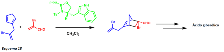 Elias James Corey • Biografias • Quimicafacil.net