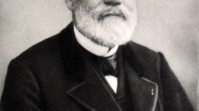 Biografias archivos • Página 7 de 15 • Quimicafacil.net