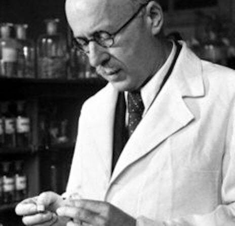 Biografias archivos • Página 11 de 20 • Quimicafacil.net