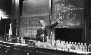 Leopold Ružička • Biografias • Quimicafacil.net