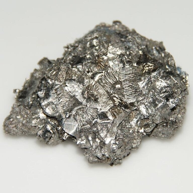 Georges Urbain • Biografias • Quimicafacil.net