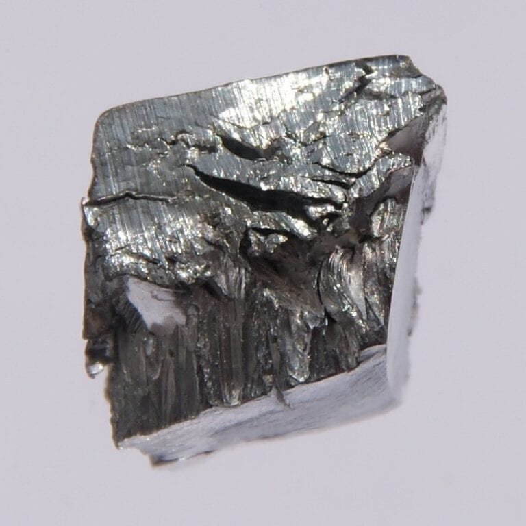 Georges Urbain • Biografias • Quimicafacil.net