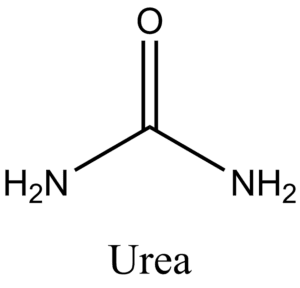 Urea • Compuesto de la semana • Quimicafacil.net