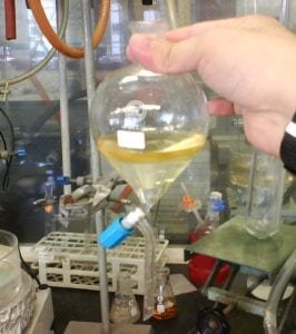 Filtración al vacío • Técnicas de laboratorio • Quimicafacil.net