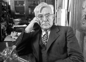 Irving Langmuir • Biografias • Quimicafacil.net