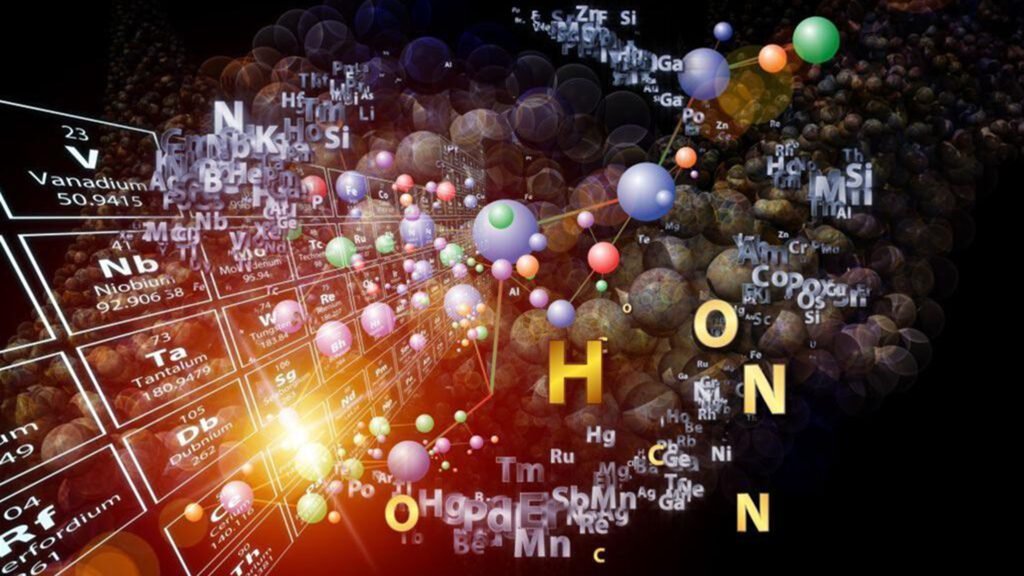 Wallpapers de química (II) • Varios • Quimicafacil.net