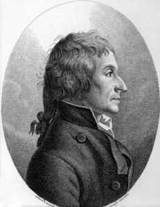 Joseph-Louis Proust • Biografias • Quimicafacil.net