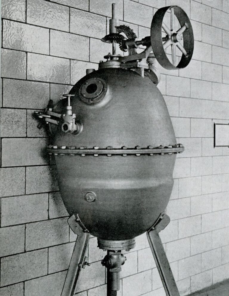 Leo Baekeland • Biografias • Quimicafacil.net