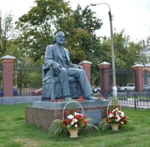 Nikolai Zelinsky • Biografias • Quimicafacil.net