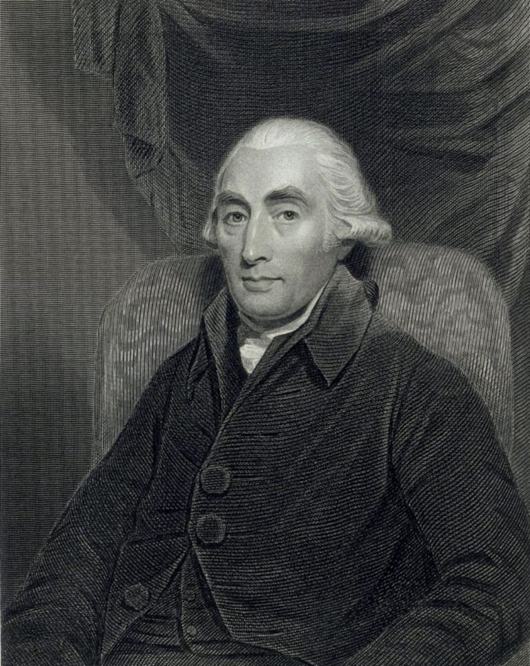Joseph Black • Biografias • Quimicafacil.net