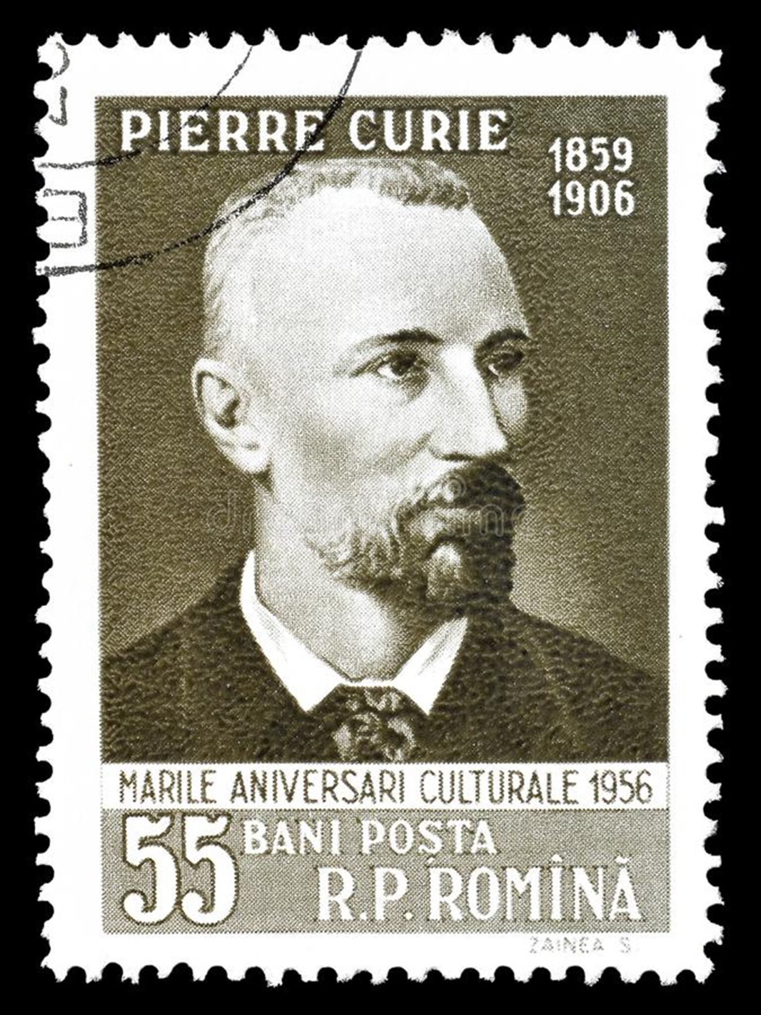 Pierre Curie • Biografias • Quimicafacil.net