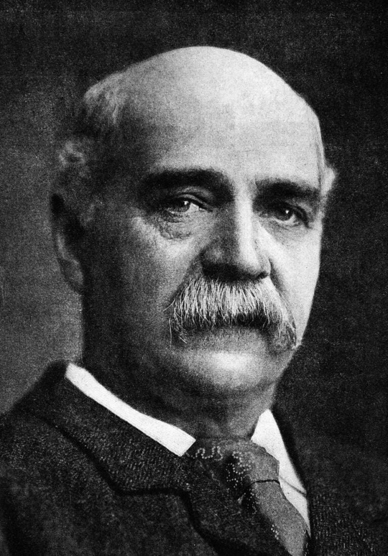 William de Wiveleslie Abney • Biografias • Quimicafacil.net