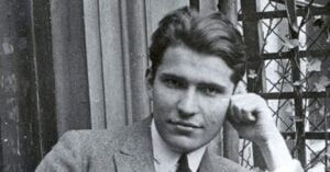 Erwin Chargaff • Biografias • Quimicafacil.net