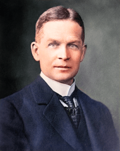 Premio Nobel de Química 1921 • Premios Nobel • Quimicafacil.net