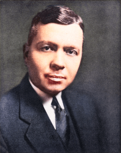 Premio Nobel de Química 1934 • Premios Nobel • Quimicafacil.net