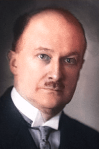 Premio Nobel de Química 1928 • Premios Nobel • Quimicafacil.net